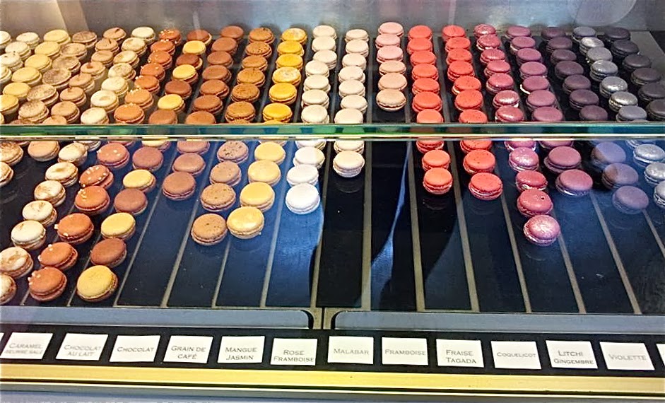 Ceci, cela & autre chose: Les bonnes adresses de Bordeaux # 1: M le ...