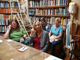 THE EDUCATED GENEALOGIST: 2013