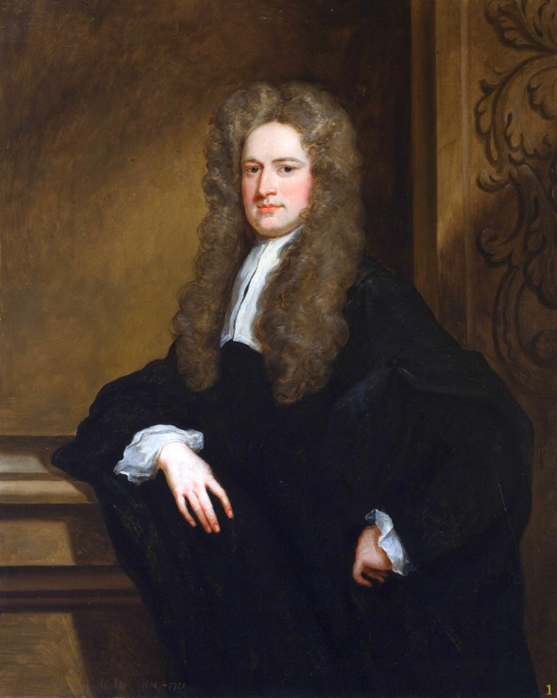 loveisspeed.......: Hanbury Hall was built by the wealthy chancery ...