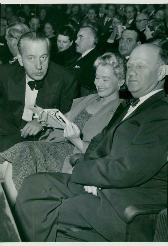 HENNING SEBASTIAN JAHRE: 2019