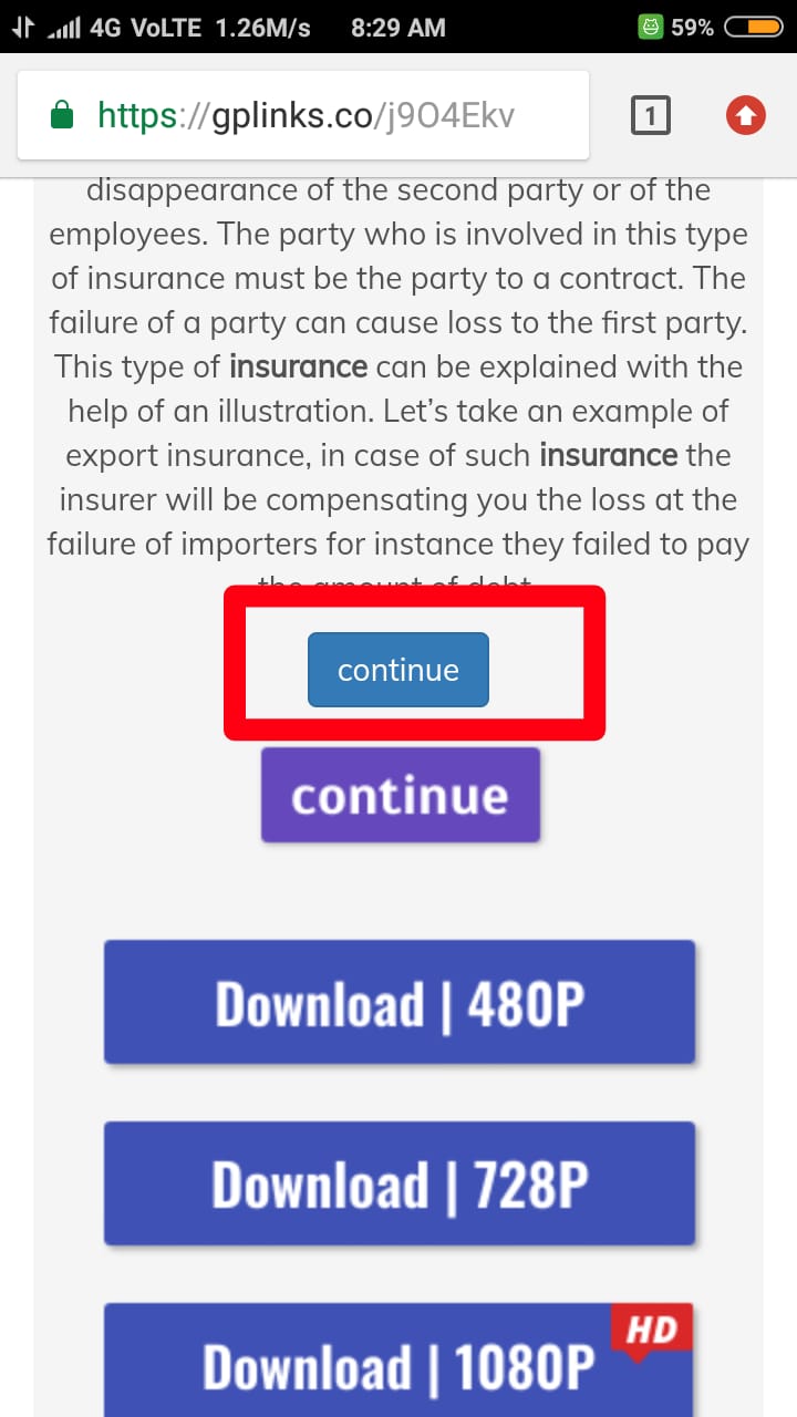 HOW TO DOWNLOAD FROM GP LINKS - GAGAN JASSAL