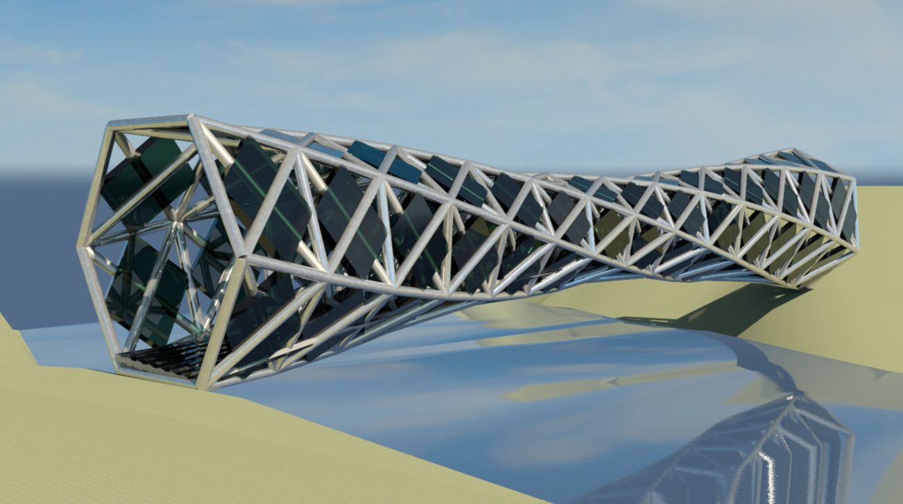 The Proving Ground by Nathan Miller: 2012