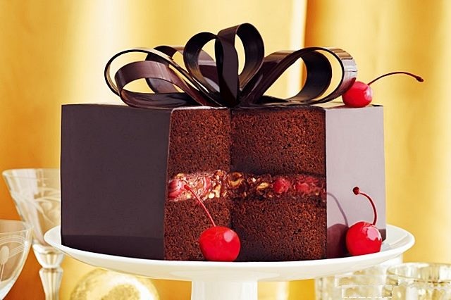 Delish Cakes | Make Me Hungry