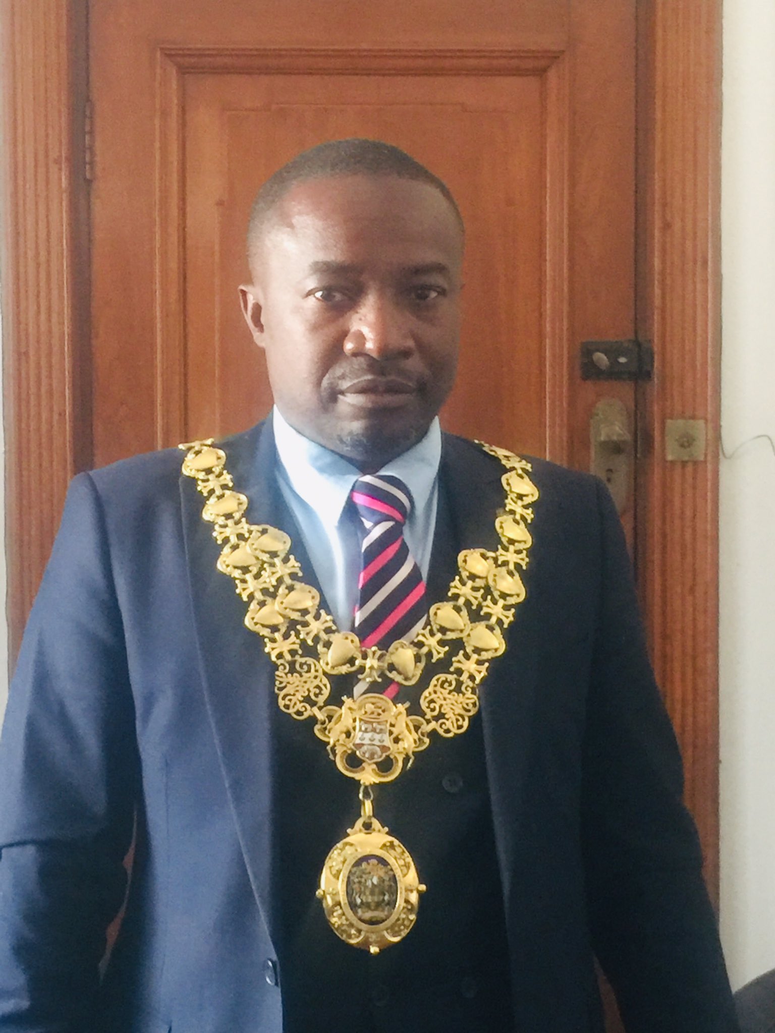 MAFUME : I''M BACK newsdzeZimbabweNewsdzeZimbabwe