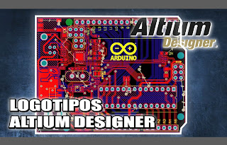 Colocar Logos en Altium Designer - PCB Designer