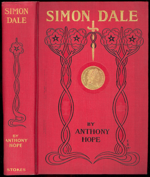 The Art of American Book Covers: 2011