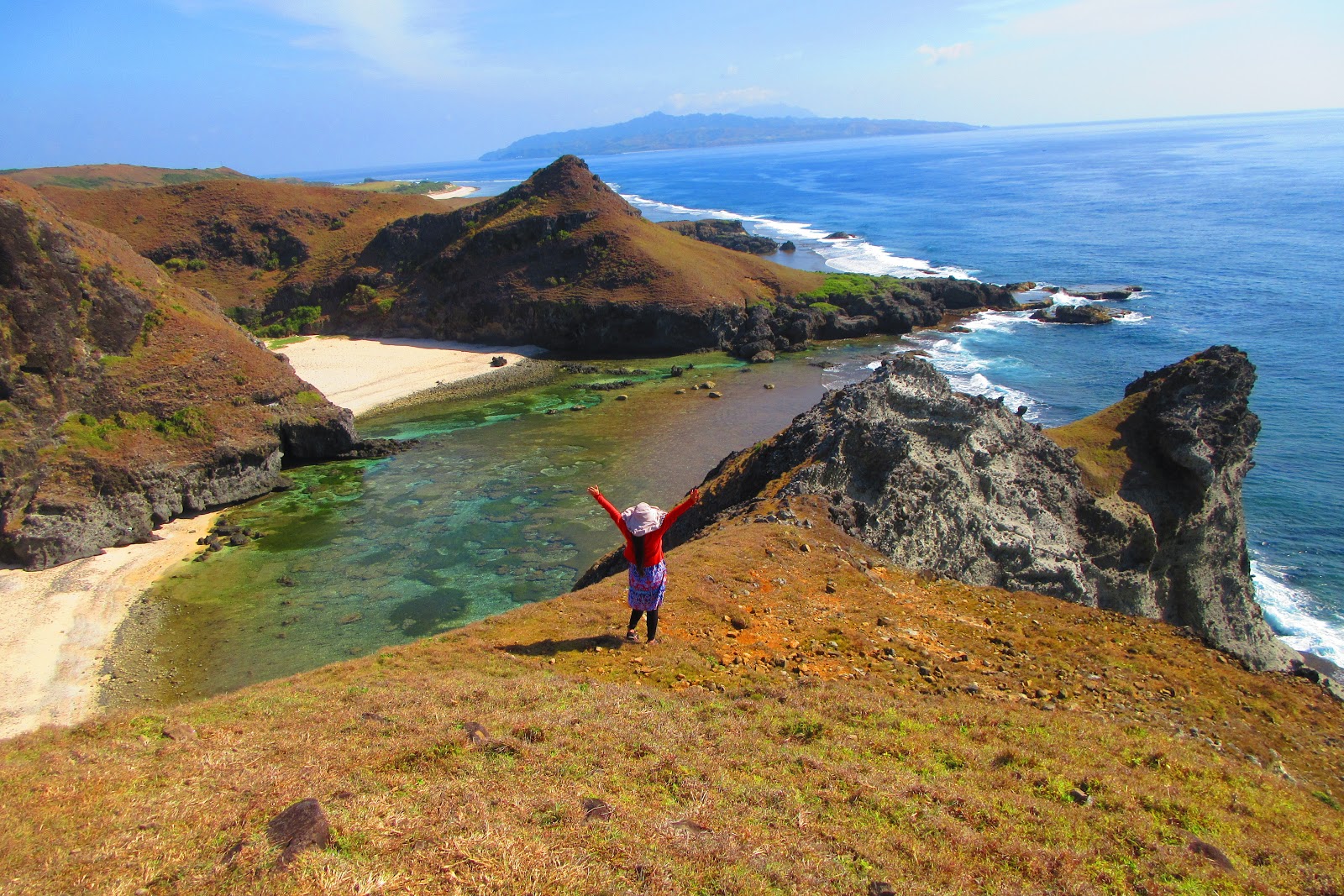 Where to Stay in Batanes - The Wandering Juan