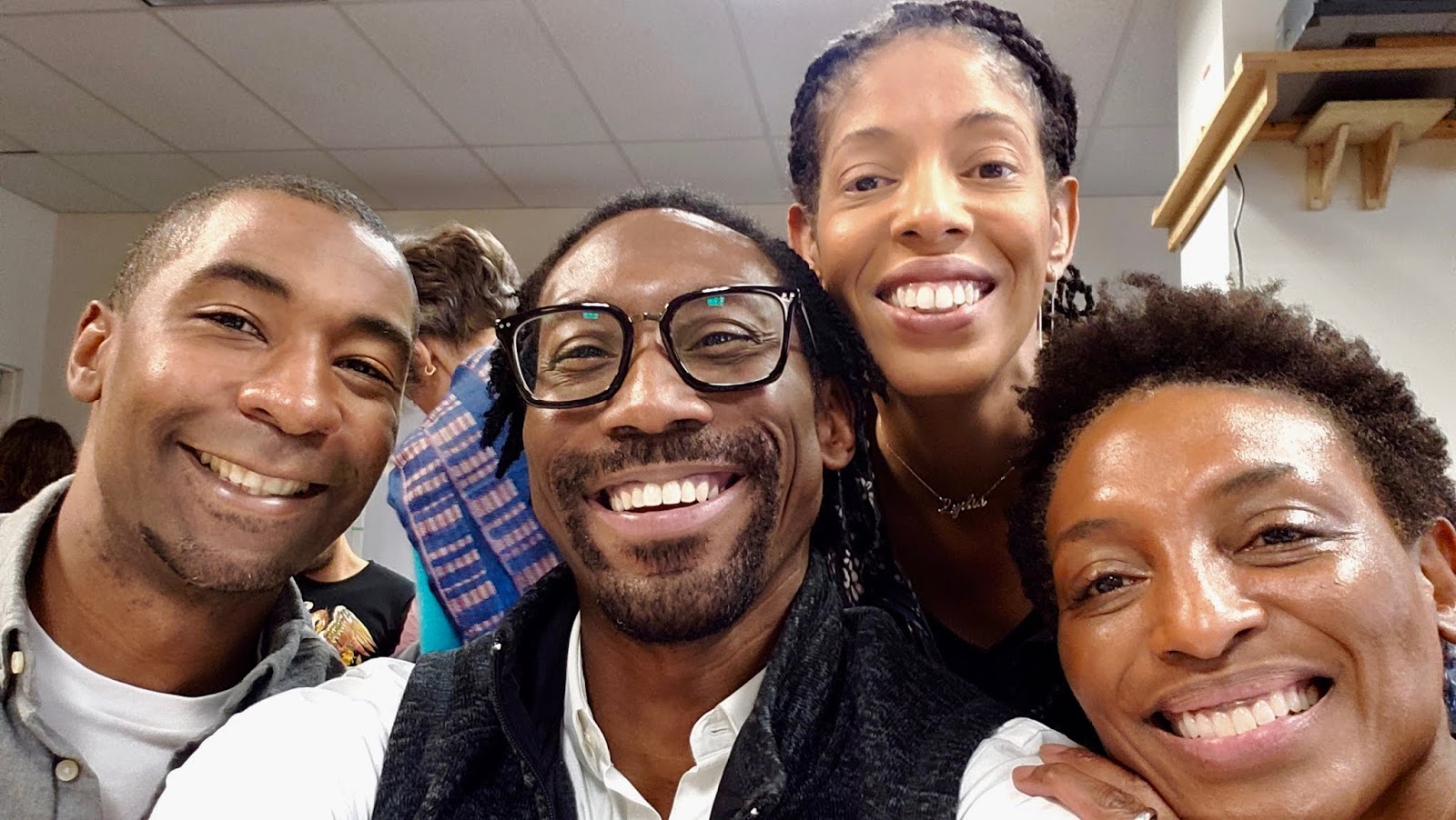 Playwright Lydia R. Diamond on Toni Stone