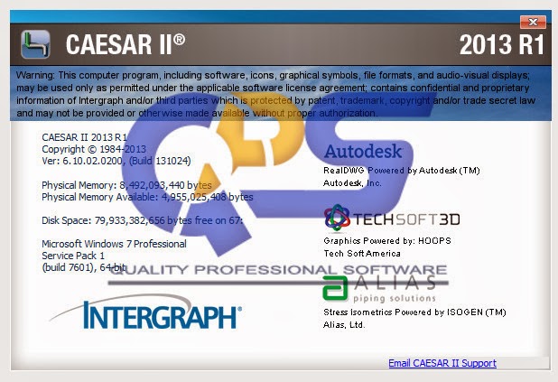 QUALITY PROFESSIONAL SOFTWARE: diciembre 2013