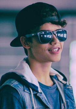 Profil & Biodata Harris J - BIOGRAFI TOKOH TERNAMA