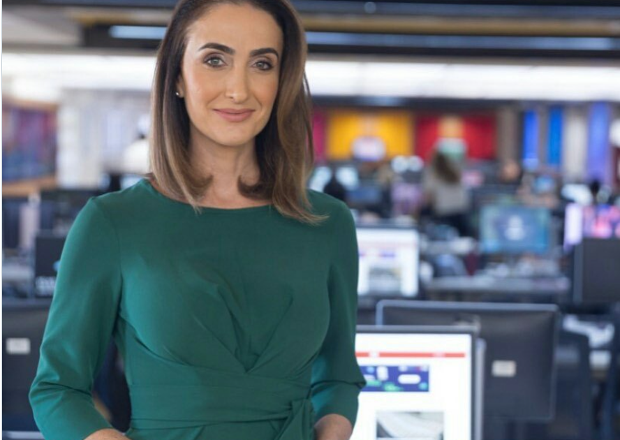 GENTE DE MÍDIA: DEU NAS REDES. Patrícia Nielsen deixa a TV Verdes Mares