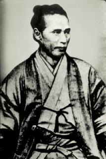 American Mishima: Remembering the Fall of Edo Castle