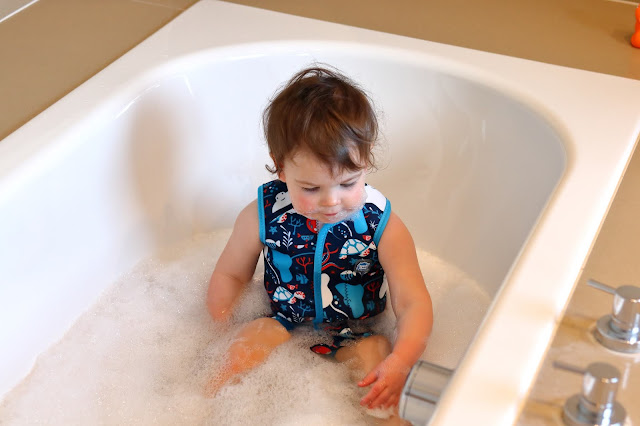 BABY: The New and Seriously Adorable Swimming Range from Splash About ...