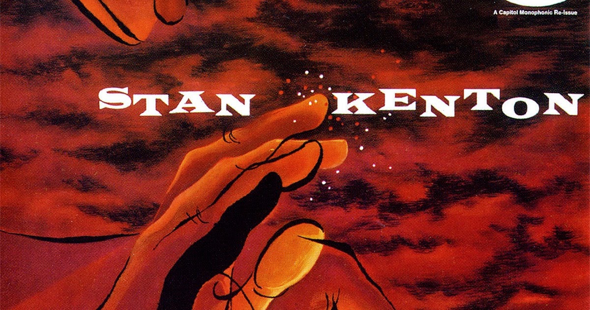 L'Ostia: Stan Kenton - Cuban Fire!