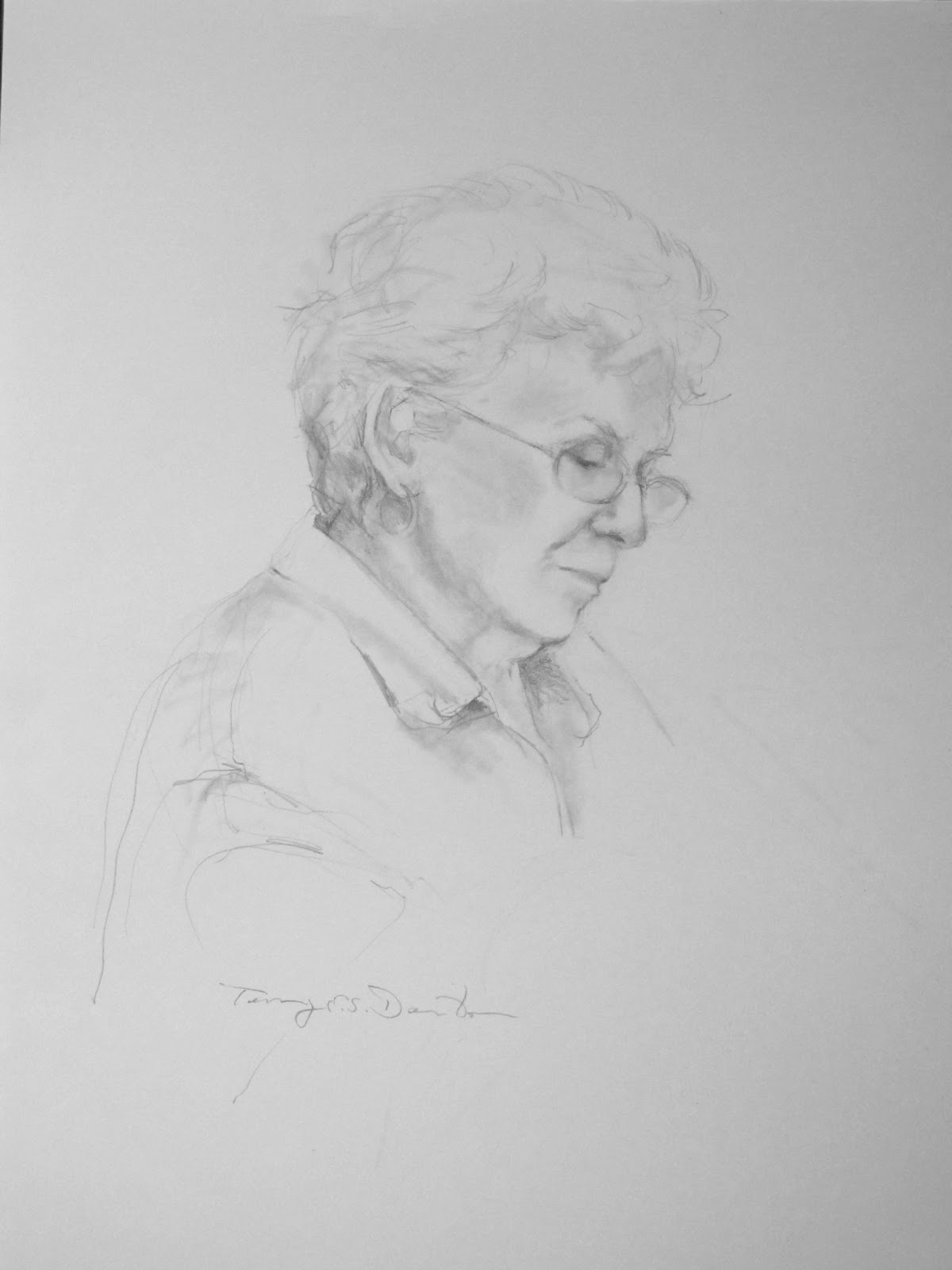 Arting Around in SOVA: Drawn from Life and Virtual Walking in New Orleans