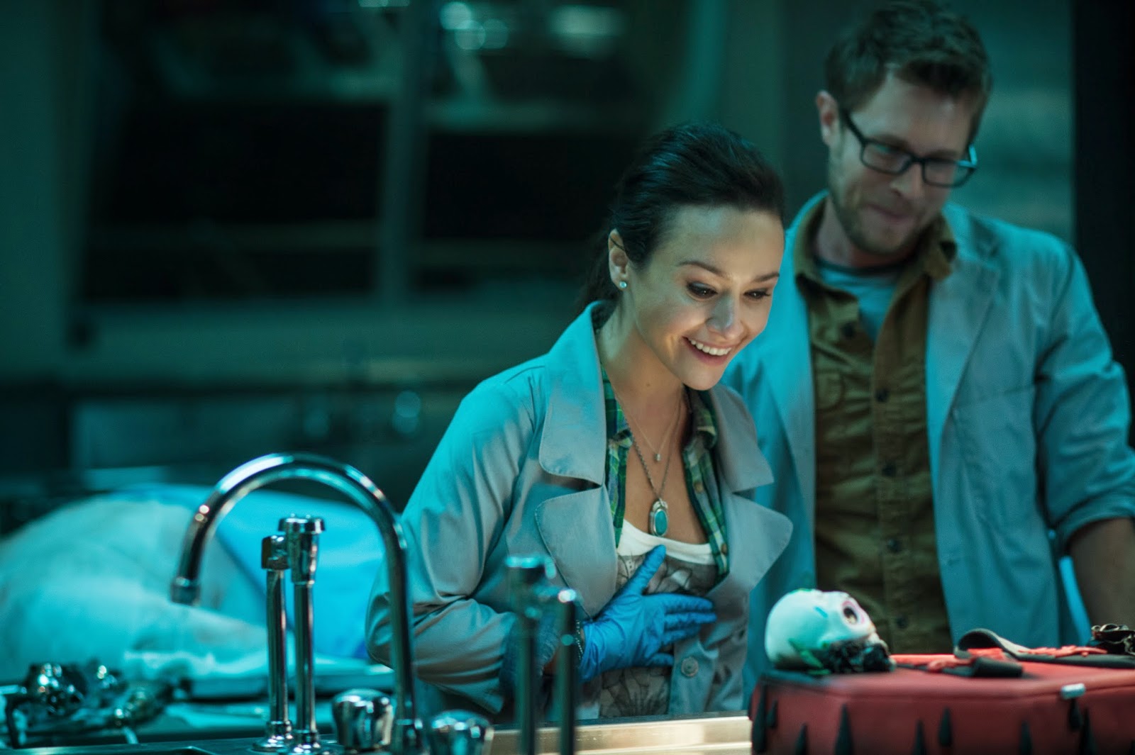 Crítica: Noite do Terror 2 (See No Evil 2 - 2014, de Jen e Sylvia Soska ...