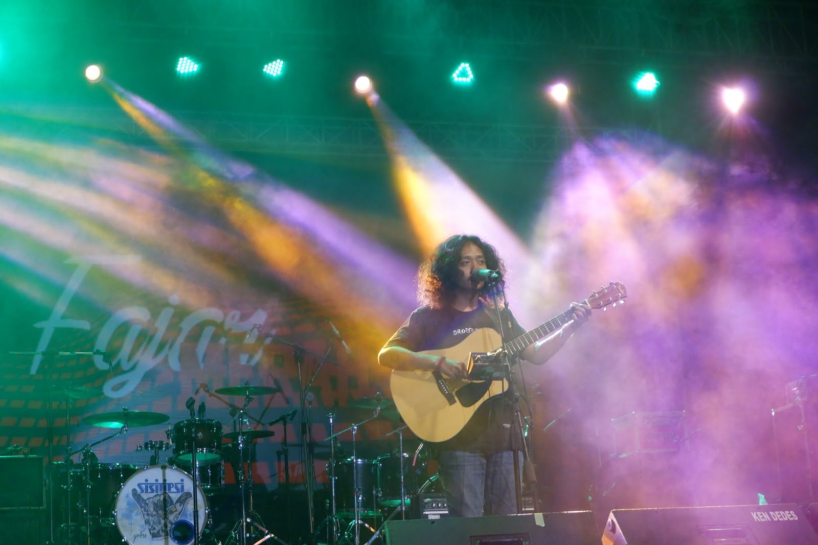 WIKARYA SMA NEGERI 3 SURAKARTA: AKSEN XXVI: Mengenal Fajar Merah Lebih ...