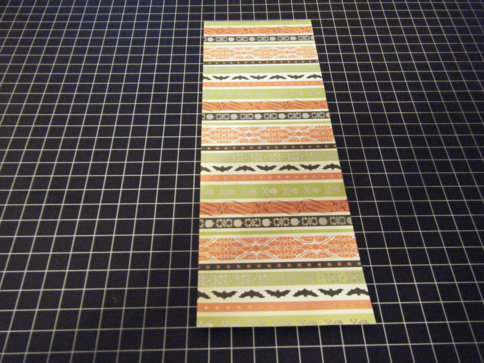 She's a Sassy Lady: Diamond Shaped Cards