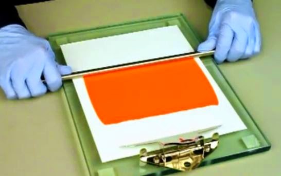 Wire Bar Coaters / Laboratory Coating Rods. 塗佈棒 / 試驗用 塗布棒 RDS No. 2 ...