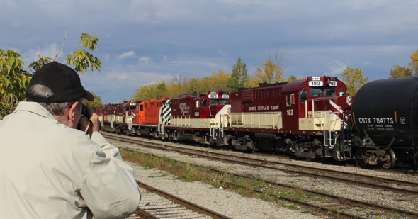 White River Division: OSR at St. Thomas