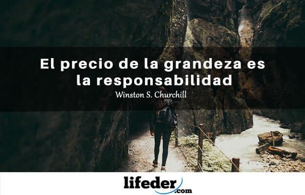 ¿Qué significa ser Responsable?