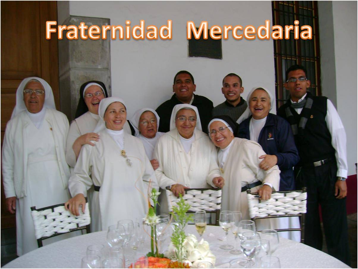 CASA DE ESPIRITUALIDAD "LA MERCED" MERCEDARIAS MISISONERAS -CUMBAYA: ES ...