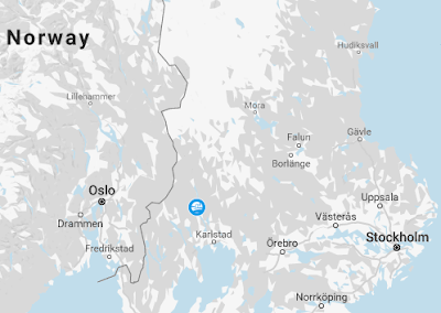 Sunne, Värmland, Sweden