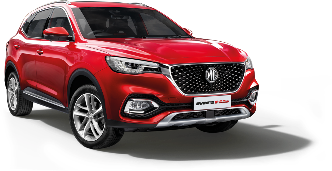 Car News Update: All-New MG HS อเนกประสงค์ดีไซน์สวยหรูเปิดตัวในไทยแล้ว ในราคาจำหน่าย 919,000 ...