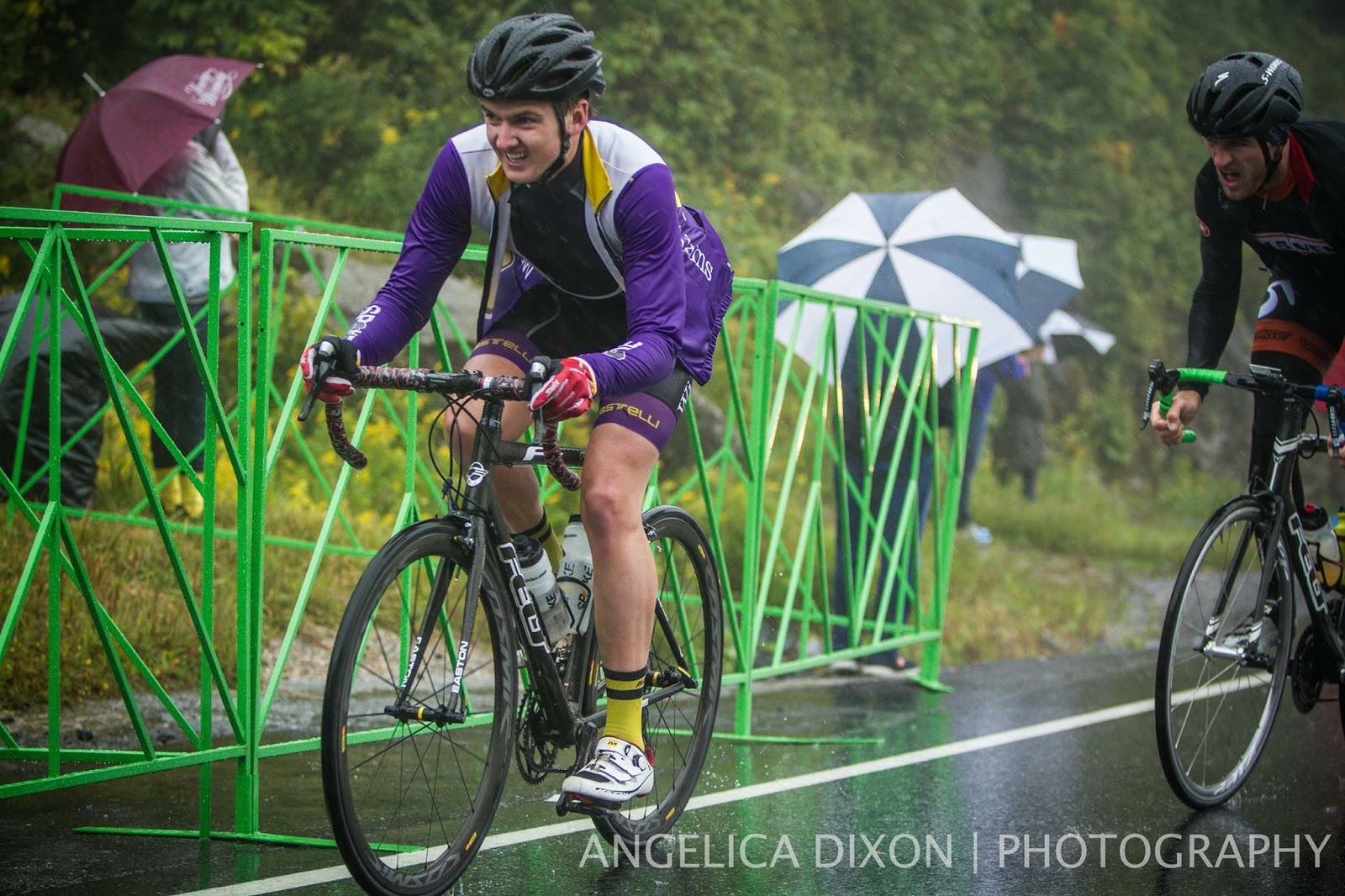 Musings of an Unconventional Endurance Athlete: Bike Racing for Dummies ...