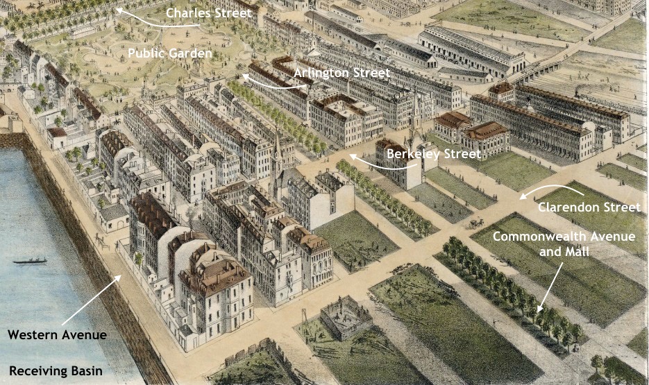 Written In Stone...seen through my lens: Urban Geology - Part I: The ...