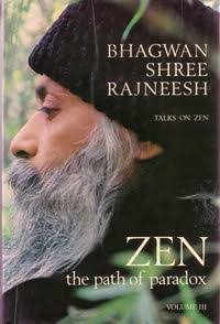 Osho English Books : Series - Z
