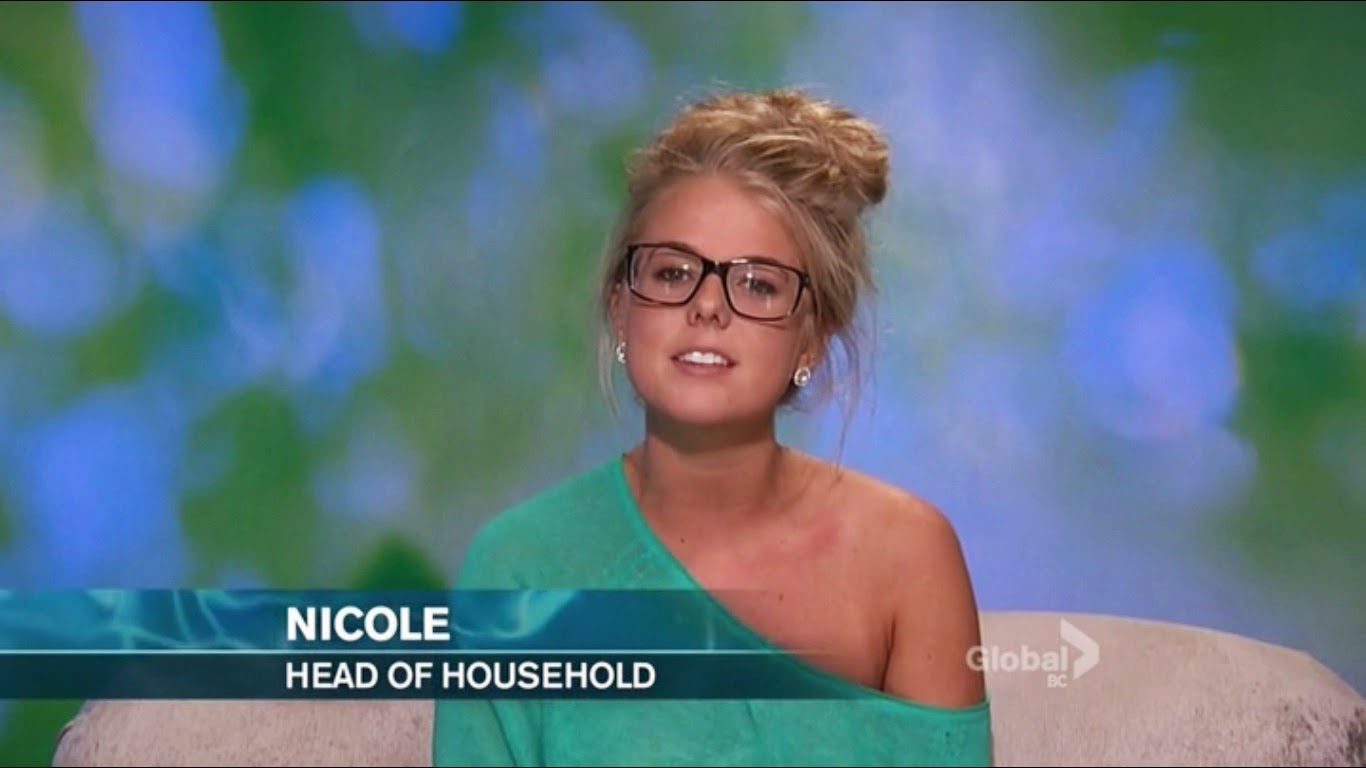 Bloogles: Big Brother 16.09 Live Blog