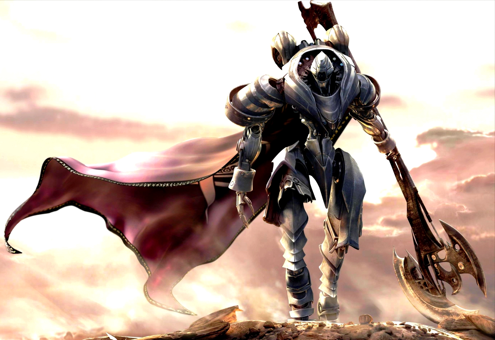 Video Game Gallery | Wallpaper, Avatars + More