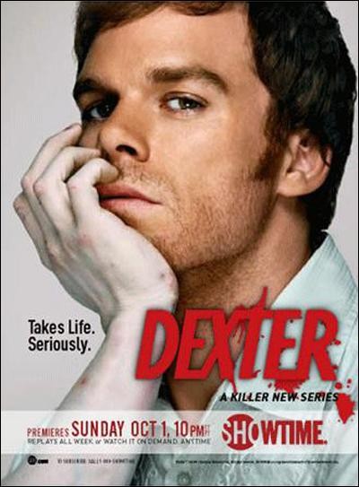 Peliculas Clon Dvd Guadalajara: Dexter