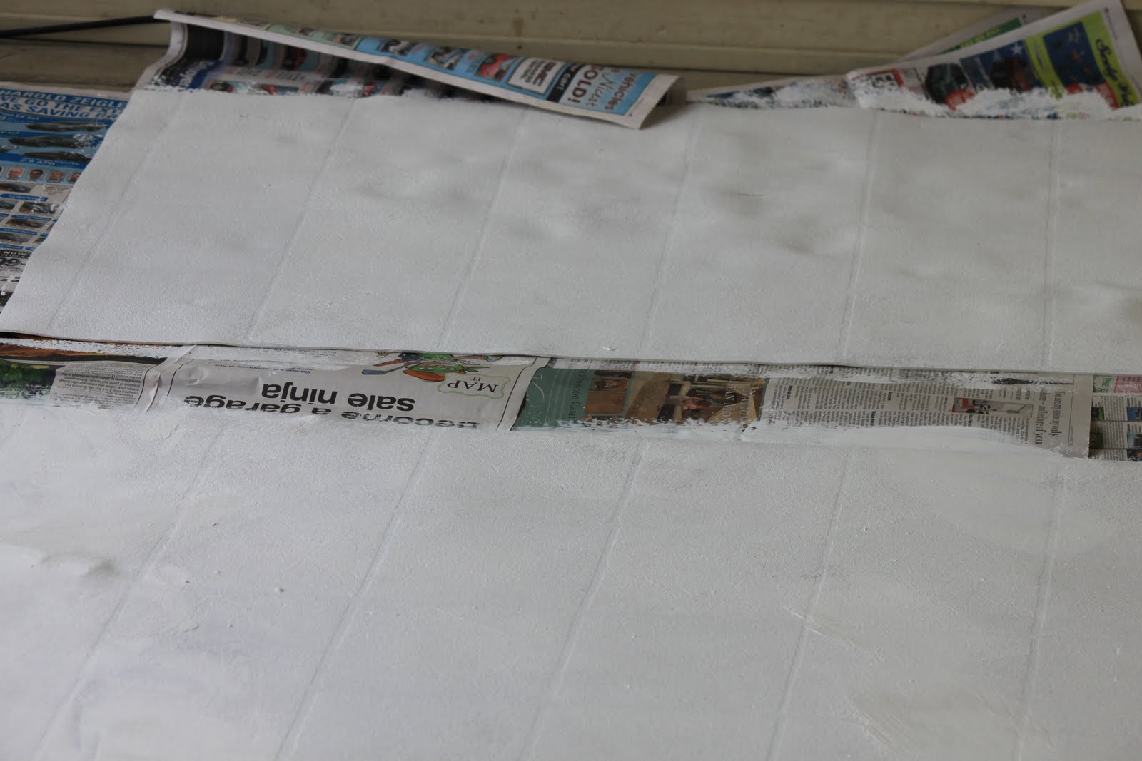 Practical Praise: Porch Rugs