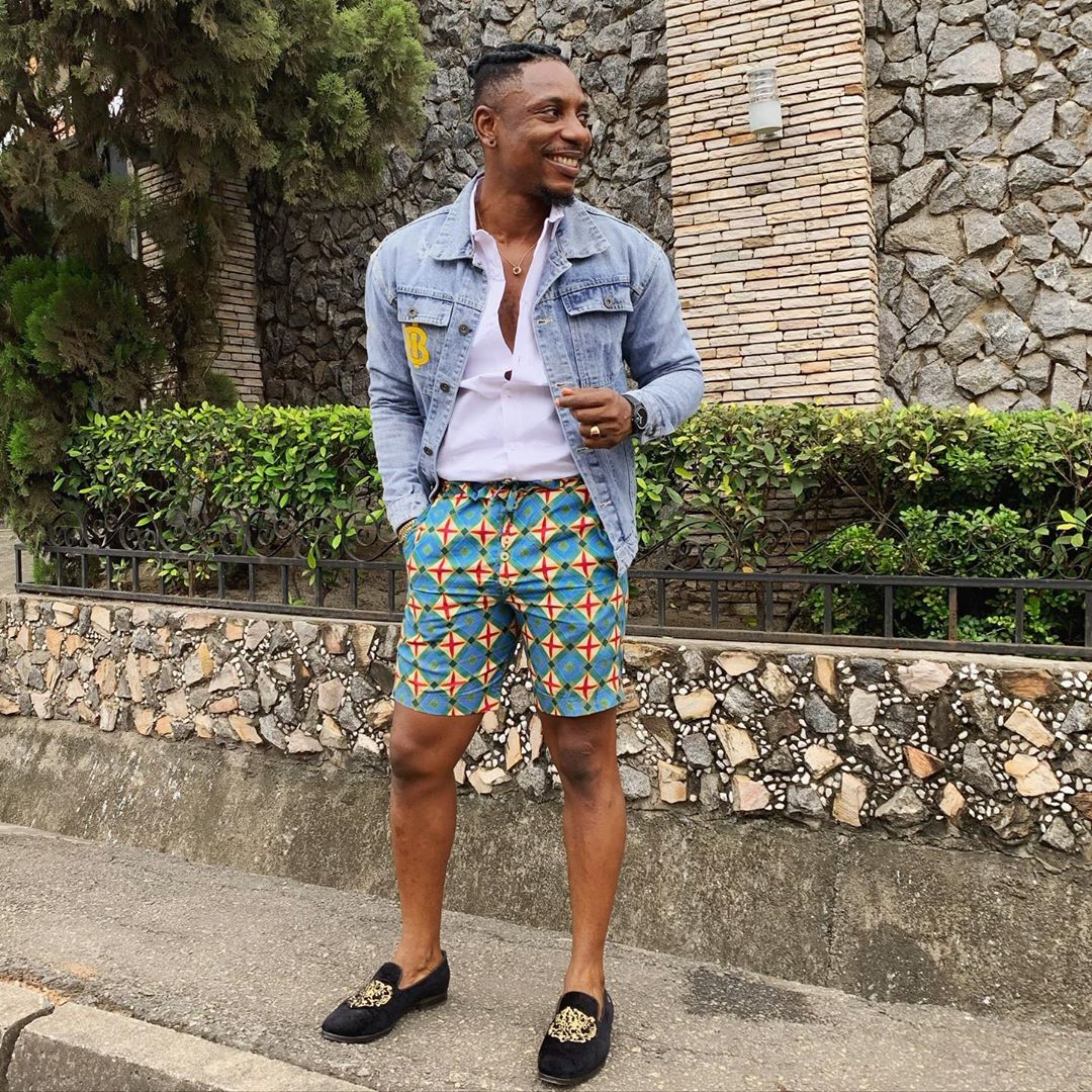 Instagram : Elvis Duke Abulu Instagram page Account Profile Handle ...