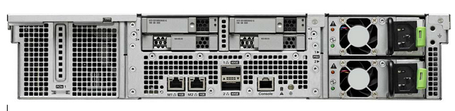 The Network Effect: Cisco Data Center Product Line Update (UCS M-Series)