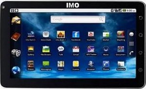 Harga PC Tablet Imo | Si Ghe