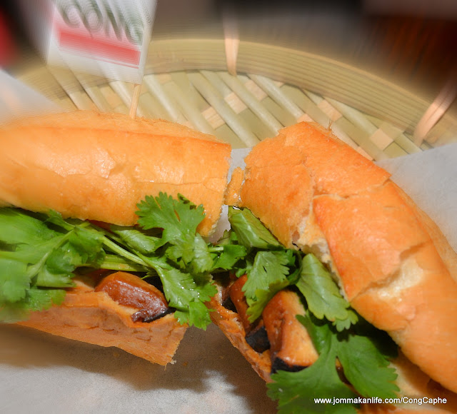 JOM.MAKAN.LIFE.: CONG CAPHE BREWS UP VIETNAMESE COFFEE CULTURE IN KL