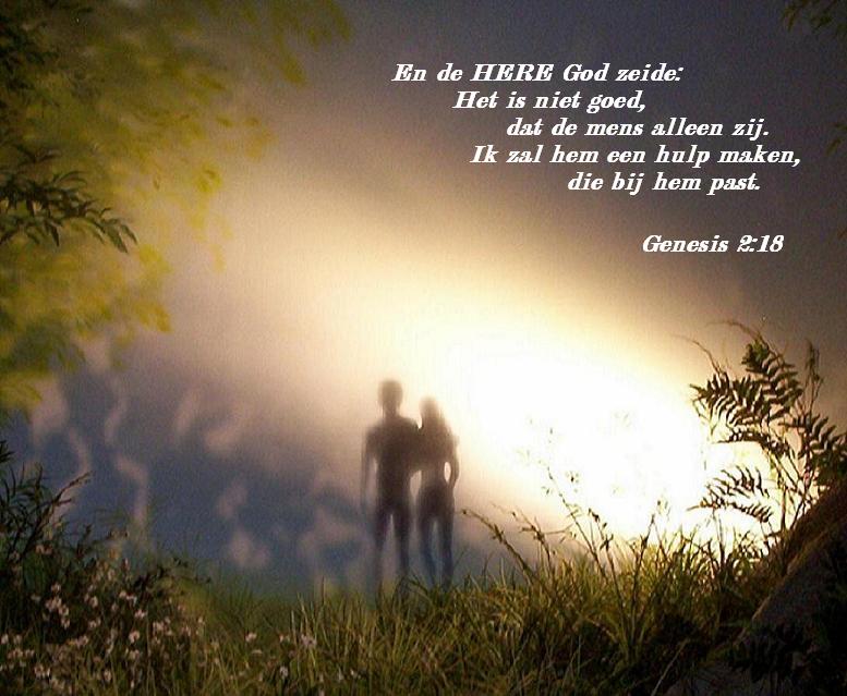 De Kroon der Schepping: De mens, de kroon der schepping Gods