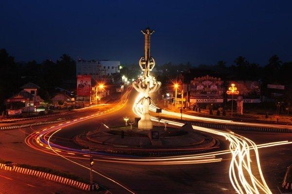 Kotabumi Kabupaten Lampung Utara ~ Bumi Nusantara