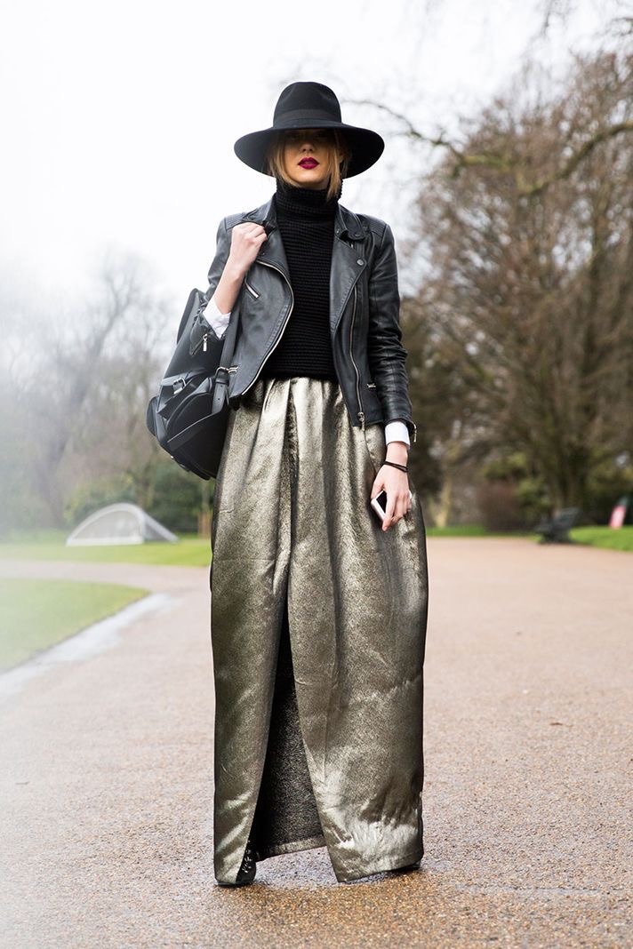 Fashion Inspiration | Daily Habits of Stylish Women | Cool Chic Style ...