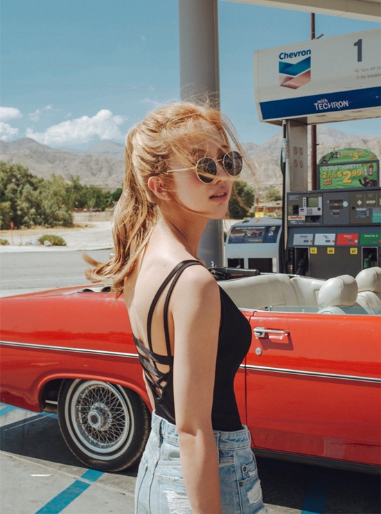Korean Hairstyles And Fashion Official Korean Fashion