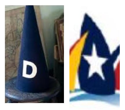 Centerpointe Communicator: Dancing with the devil: The League City logo ...