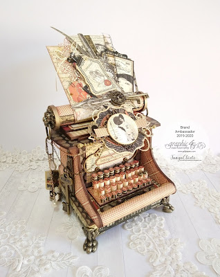 Papercrafting Pretties