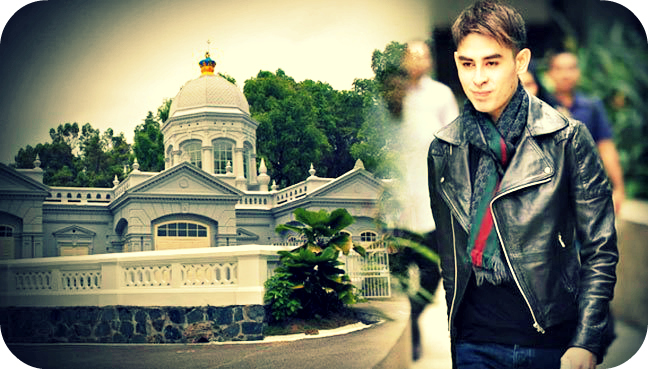 THE LAST JOURNEY OF TUNKU ABDUL JALIL SULTAN IBRAHIM | The Heez Forbes