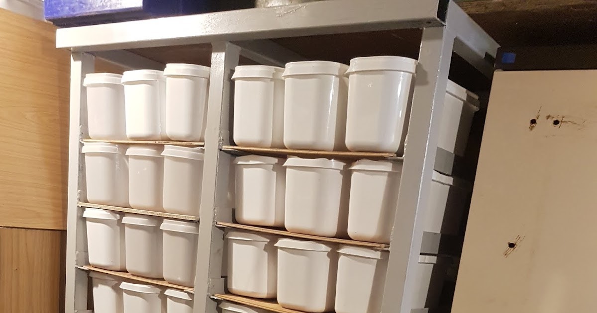 Cabinz.Net Blog: The Insulation Station Idea to help address part of ...