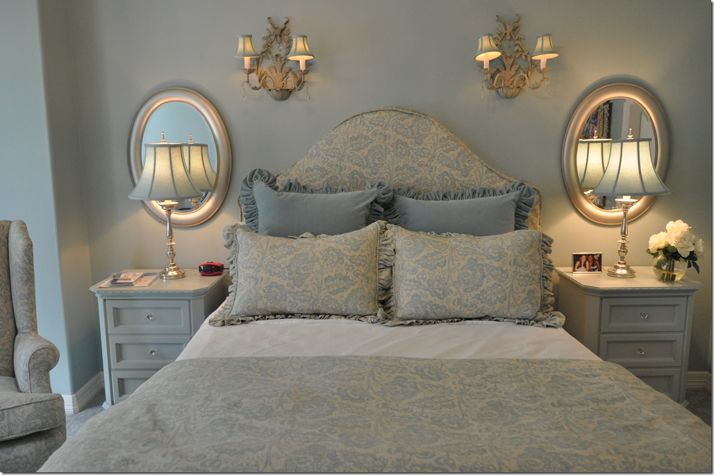 Sweet Southern Girl: Master Bedroom Part 1: Inspiration
