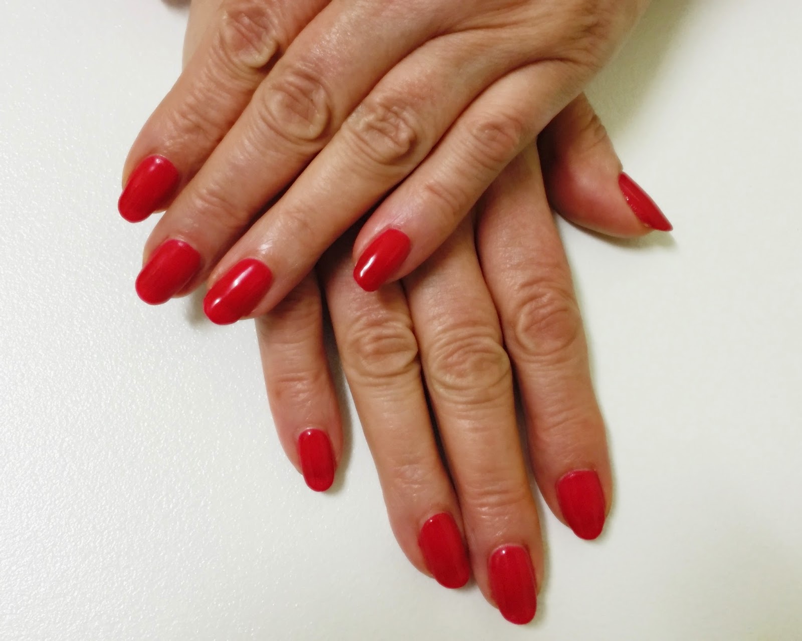 *Lenny Nails*: Esmalte Permanente