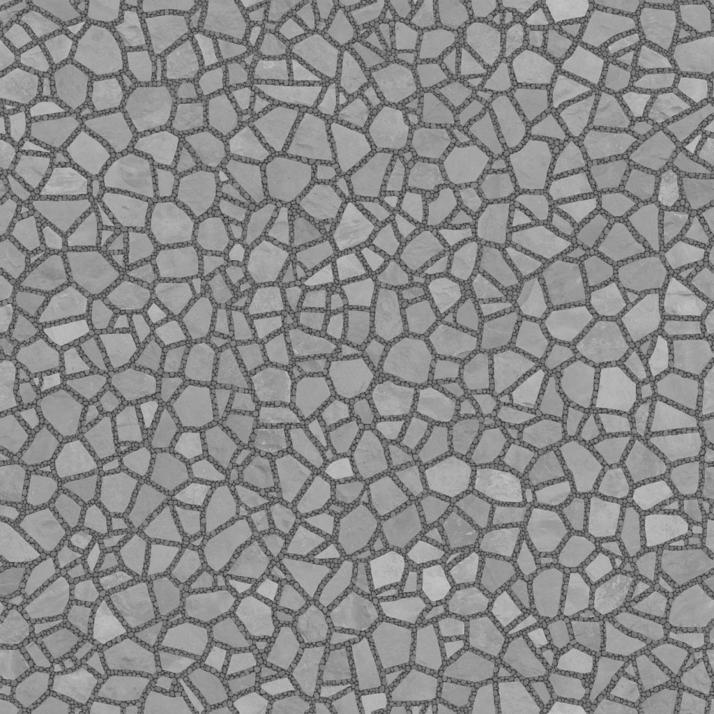 SWTEXTURE - free architectural textures: Irregular Paver Stones and ...